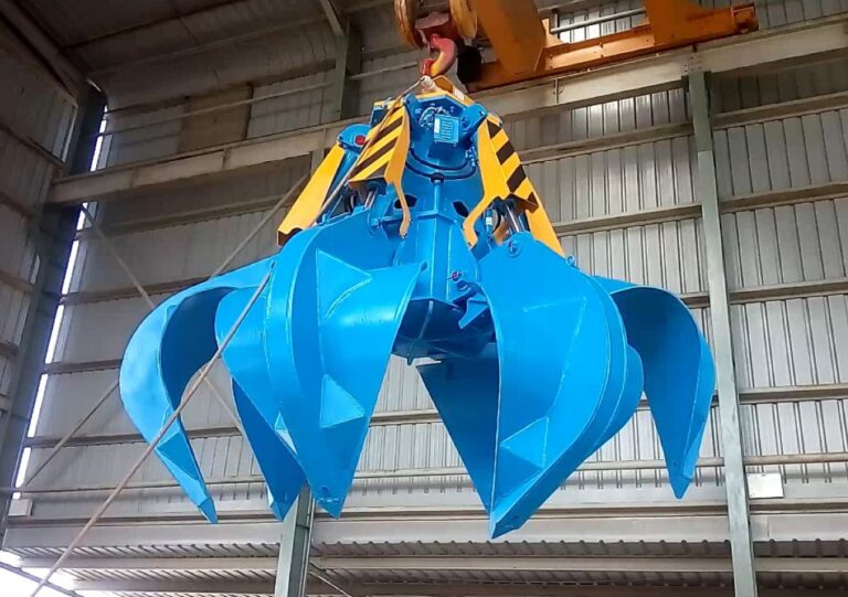 Grabs Equipment - GrabsIndia.com