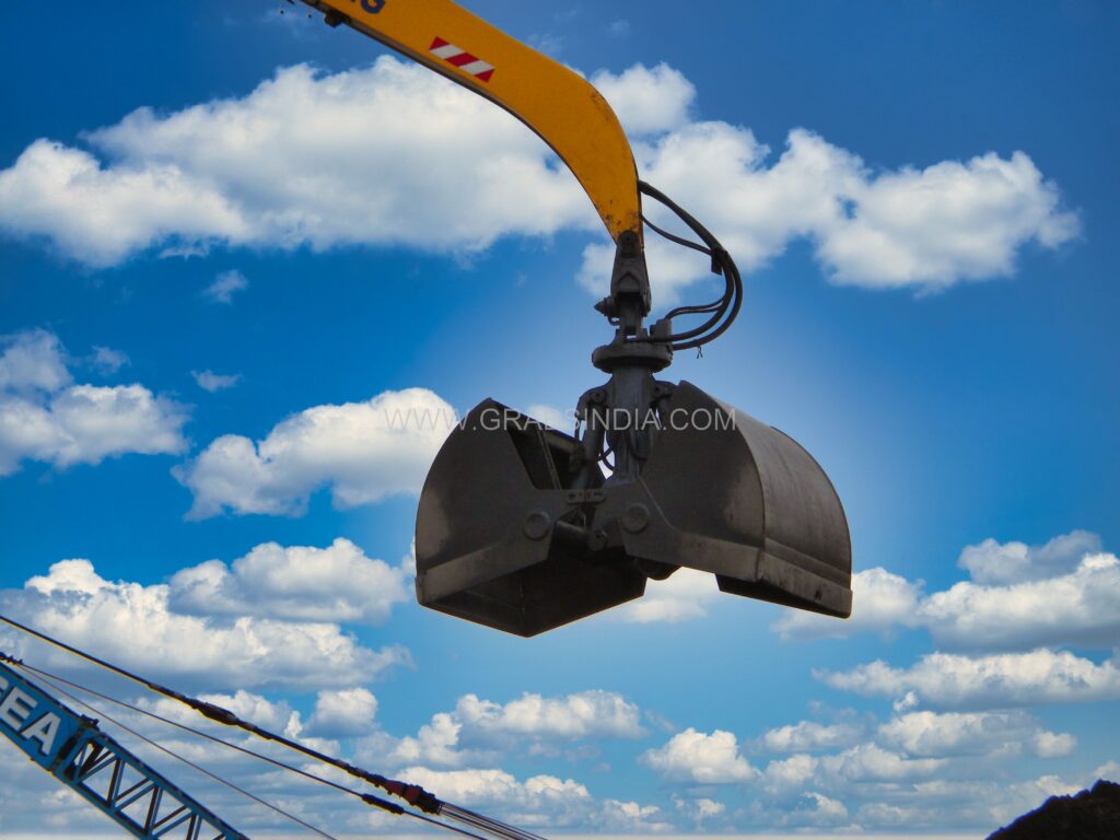 Grabs Equipment - GrabsIndia.com