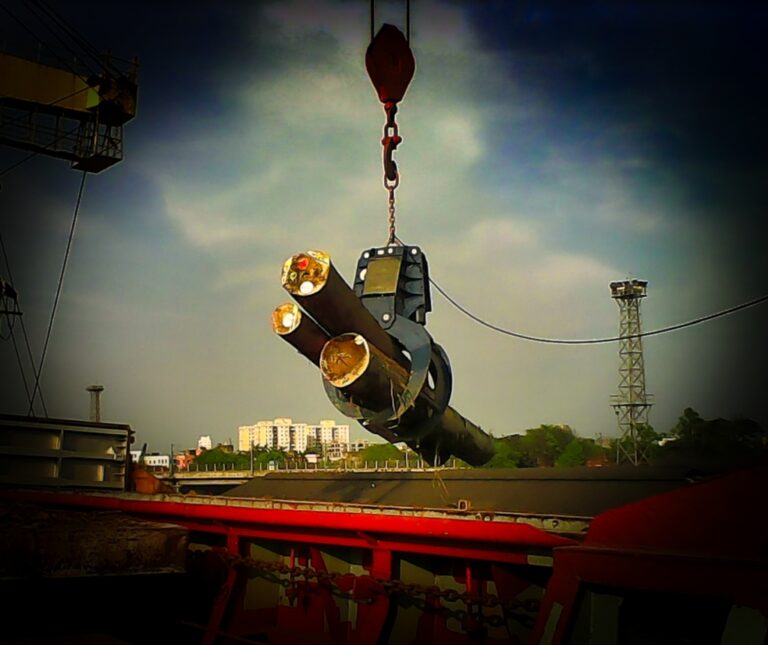 Grabs Equipment - GrabsIndia.com
