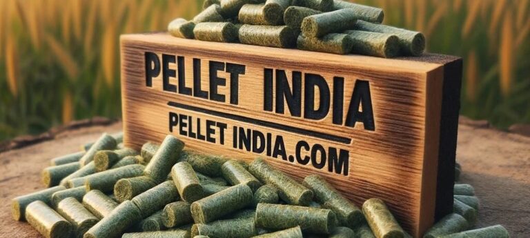 Biomass Pellet Online Cost Estimate Calculator - GrabsIndia.com